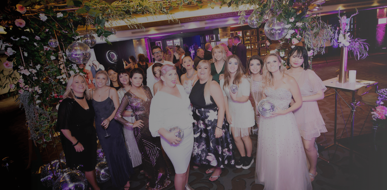 Interview with Emily Ansell: The Genius Behind MA’s Event Styling